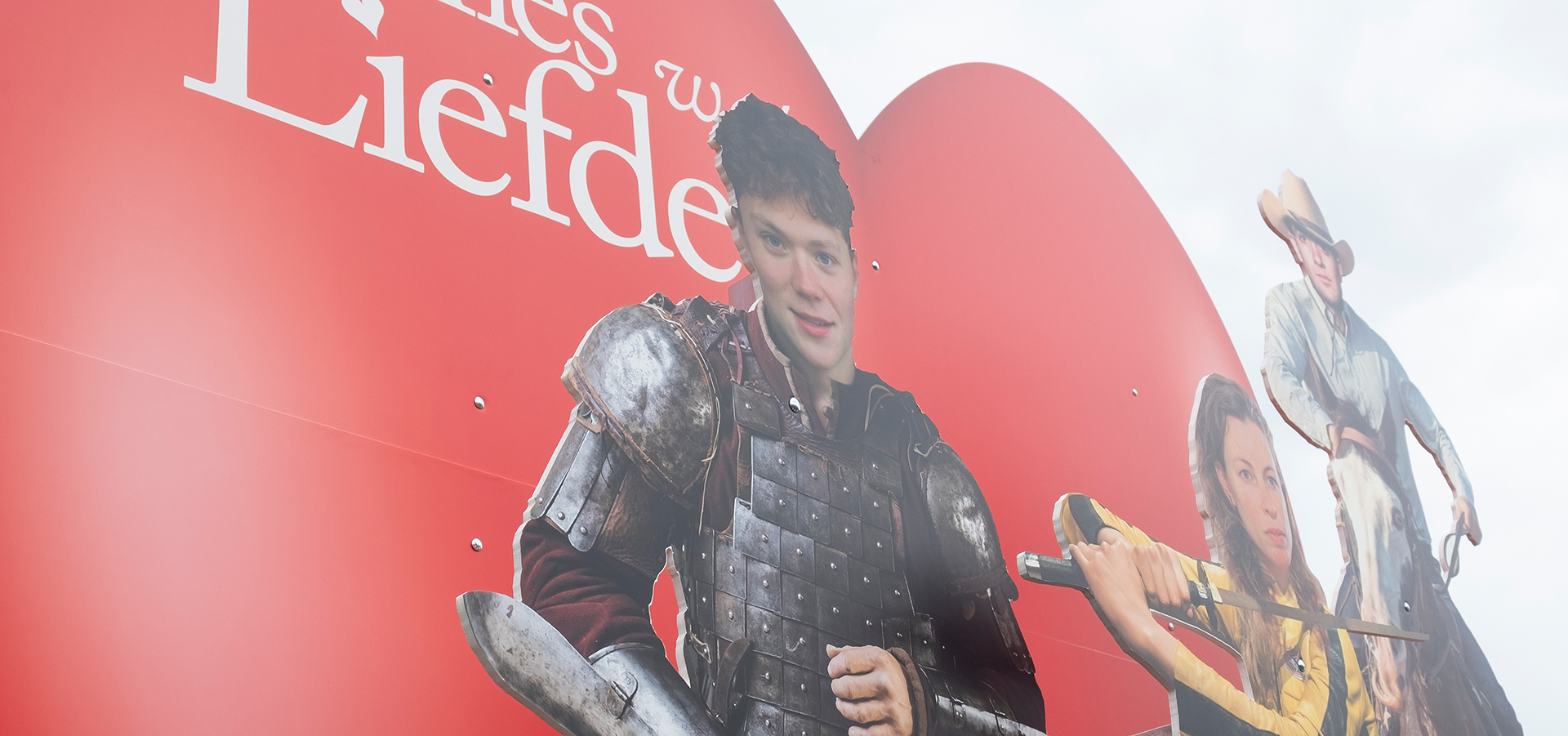 Lifesizer bestellen? | Plaatprinten.nl